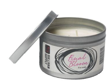 Sullivan's - Final Bloom Candle - 10 oz – Hashbrowns Homestead Supplies