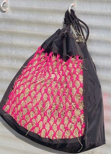 GR - The Ultimate Hay Bag – Hashbrowns Homestead Supplies