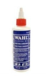 Wahl - Clipper Oil - 4 oz – Hashbrowns Homestead Supplies