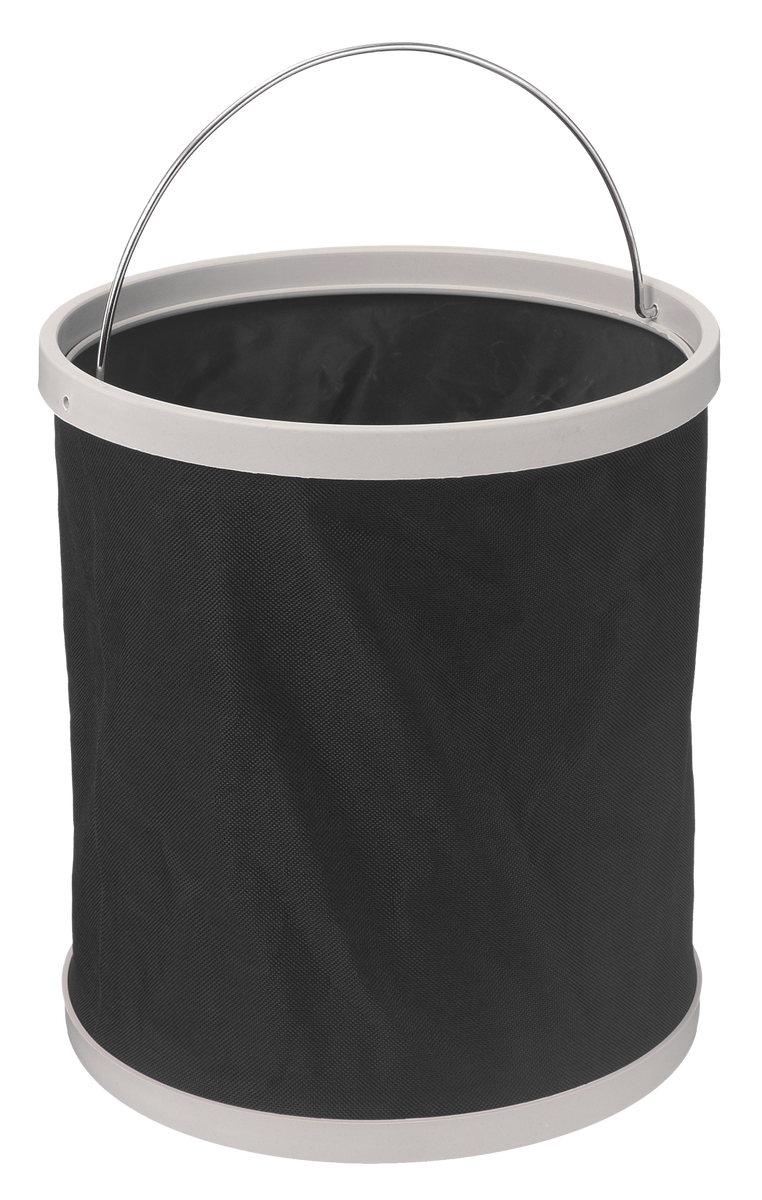 Tough One - Fold up Water Bucket with Case – Hashbrowns Homestead Supplies